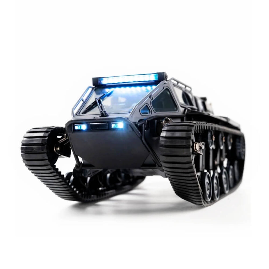 RC Rock Crawlers - Ultimate Off-Road Adventures | The Joy Box