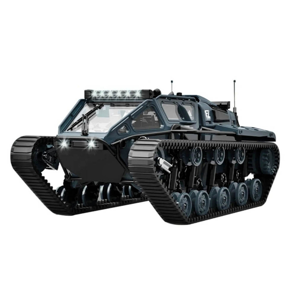 JJRC C8812 RC Tracked Military Tank – The Joy Box