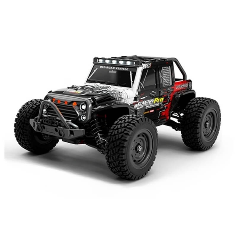 SCY 16103 Pro 1/16 70Km/h 4WD RC Racing Off-Road Drift Car – The Joy Box